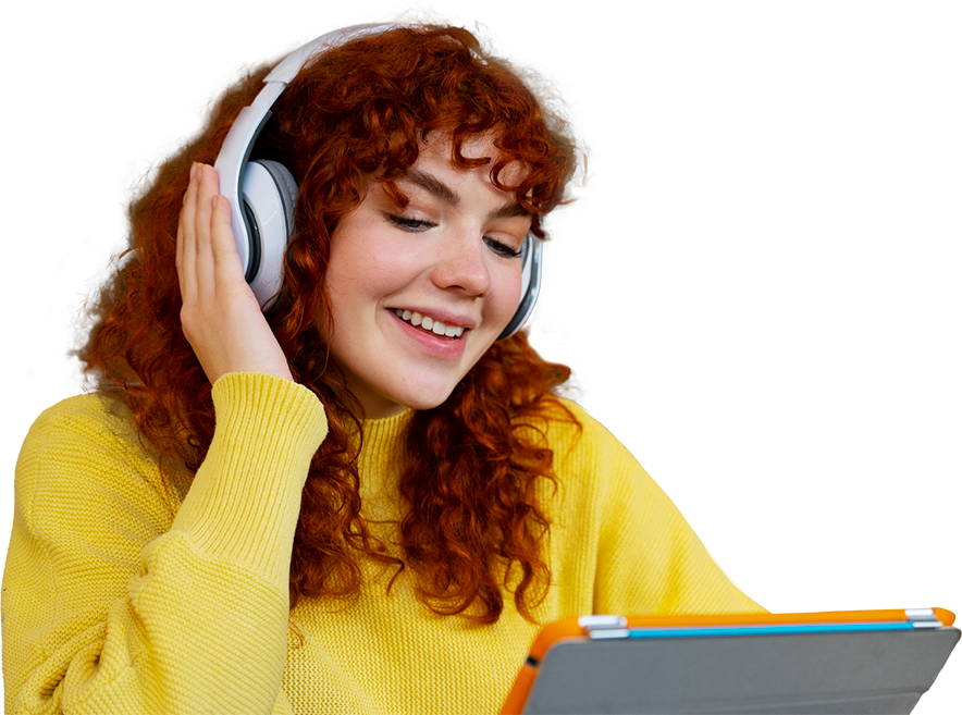 Audio Advertising | Cybba