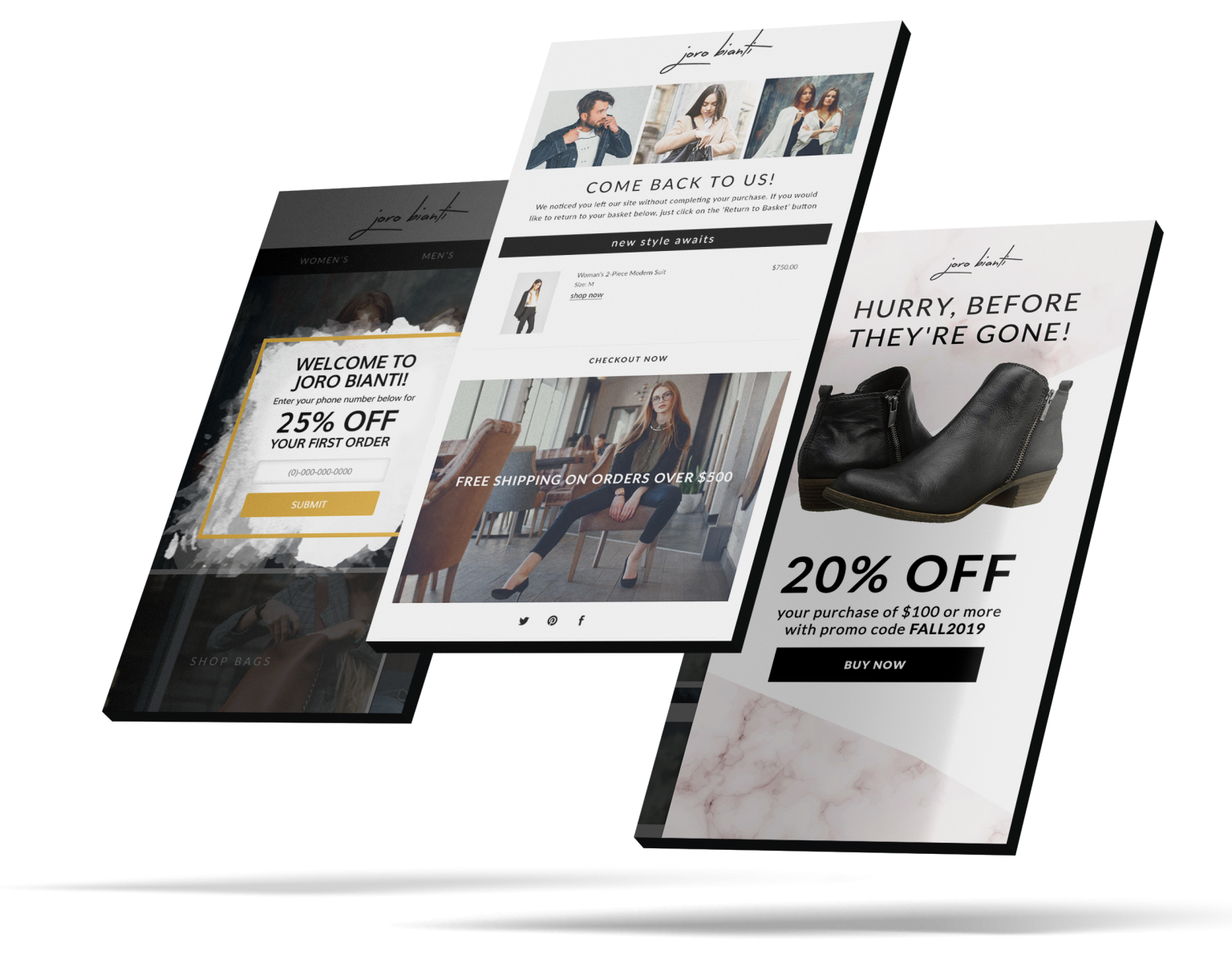 Integrated Marketing and Advertising Tools | Cybba