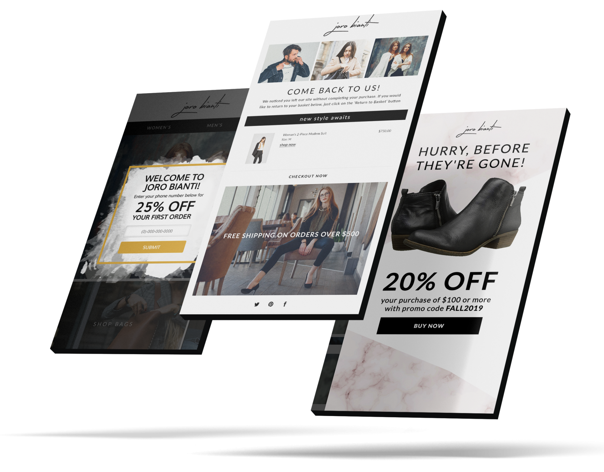 Integrated Marketing and Advertising Tools | Cybba